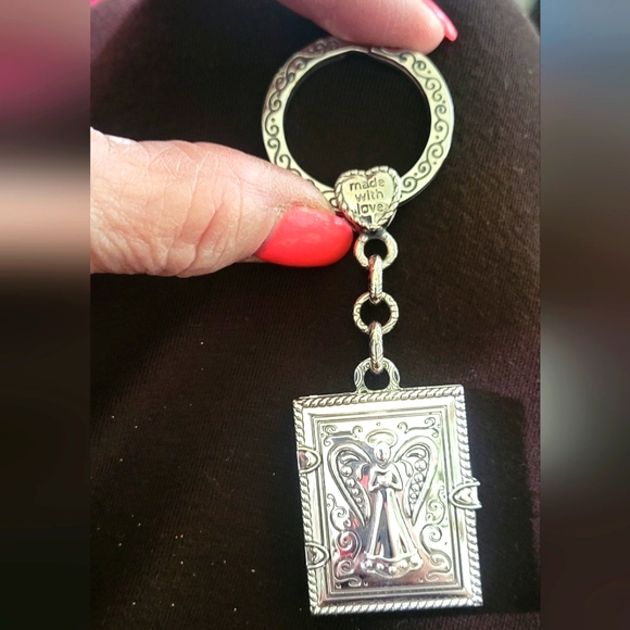 unbranded | Accessories | Nwot Storybook Locket With Mirror And Photo ...